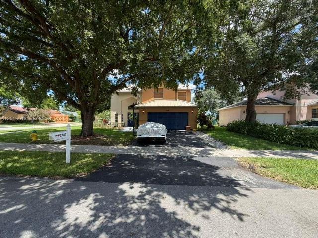4 bedroom luxury Villa for rent in Davie, United States