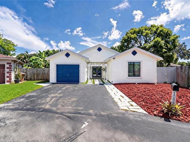 4 bedroom luxury Villa for rent in Davie, United States