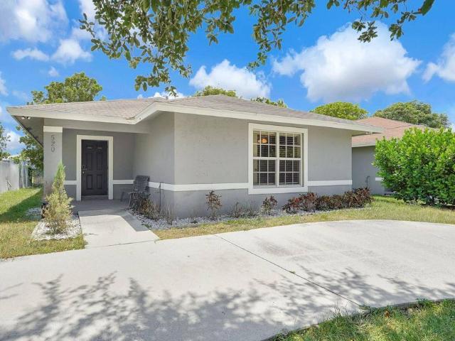 4 bedroom luxury Villa for rent in Delray Beach, United States