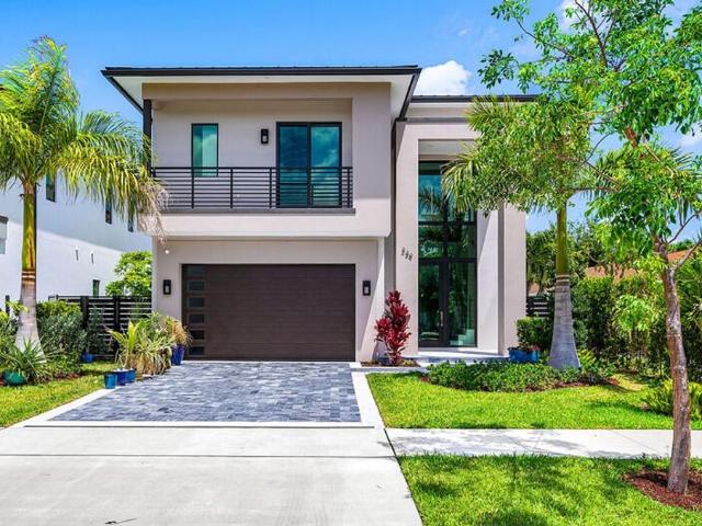 4 bedroom luxury Villa for rent in Delray Beach, United States