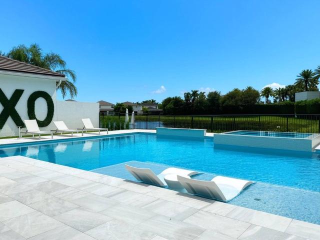 4 bedroom luxury Villa for rent in Delray Beach, Florida