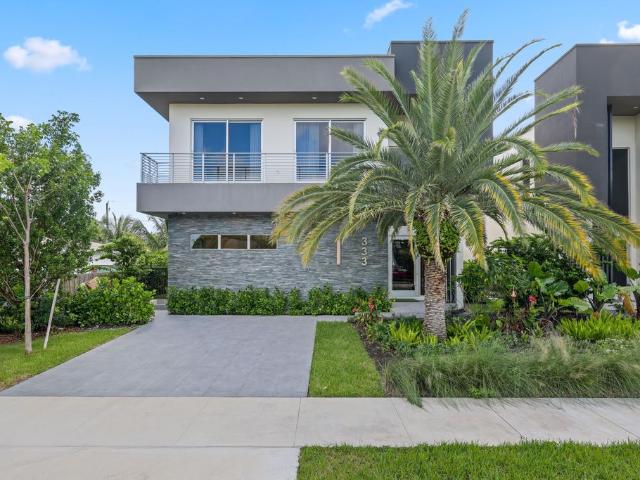 4 bedroom luxury Villa for rent in Delray Beach, Florida