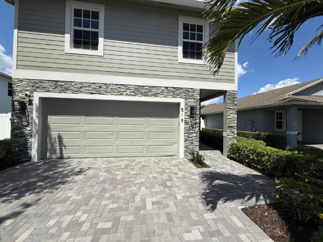 4 bedroom luxury Villa for rent in Delray Beach, Florida