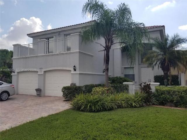 4 bedroom luxury Villa for rent in Doral, United States
