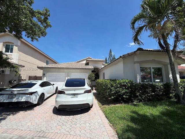 4 bedroom luxury Villa for rent in Doral, United States