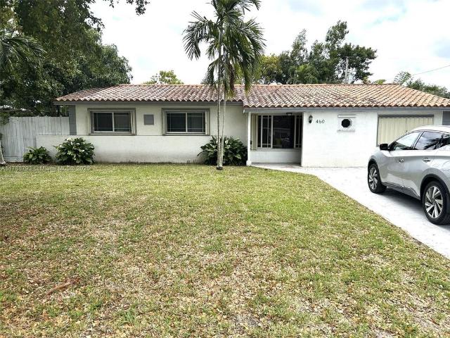 5 bedroom luxury Villa for rent in El Portal, United States