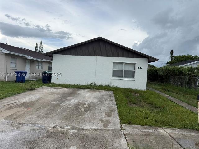 4 bedroom luxury Villa for rent in Florida City, United States