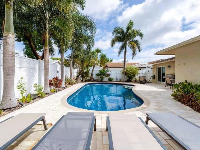 4 bedroom luxury Villa for rent in Fort Lauderdale, United States