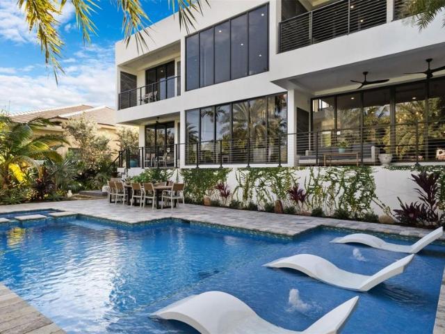 4 bedroom luxury Villa for rent in Fort Lauderdale, United States
