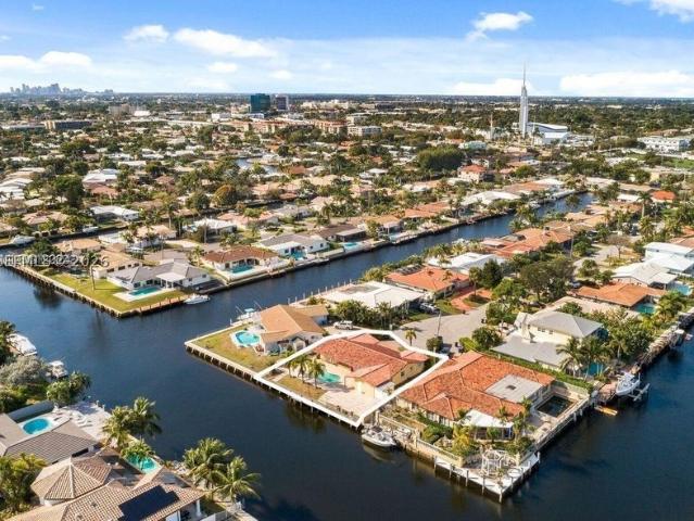 4 bedroom luxury Villa for rent in Fort Lauderdale, United States