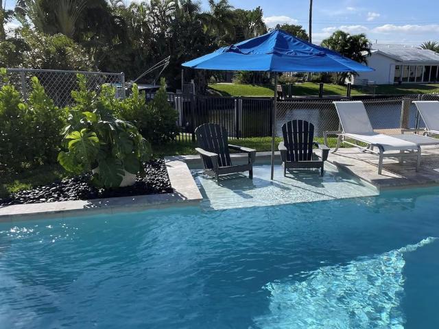 4 bedroom luxury Villa for rent in Fort Lauderdale, United States