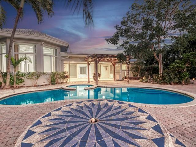 4 bedroom luxury Villa for rent in Fort Lauderdale, United States