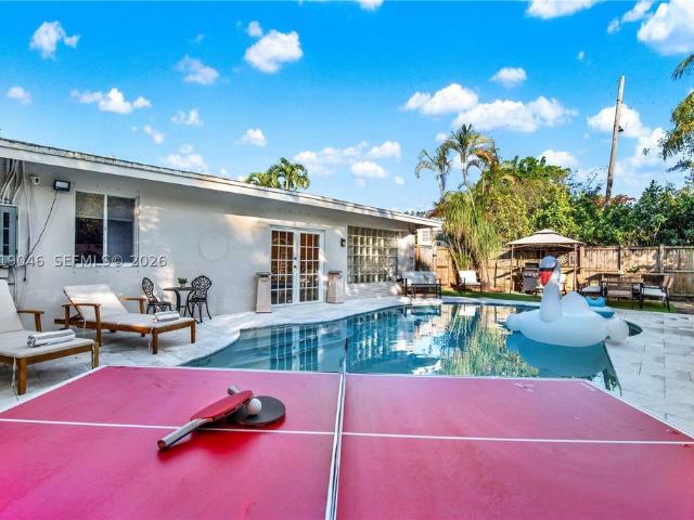 4 bedroom luxury Villa for rent in Fort Lauderdale, United States