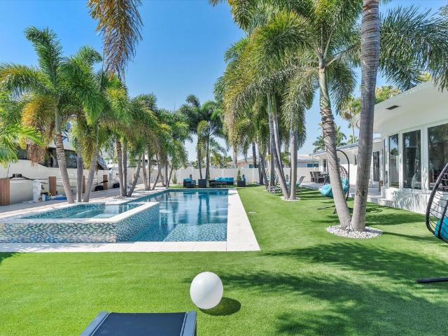 4 bedroom luxury Villa for rent in Fort Lauderdale, Florida