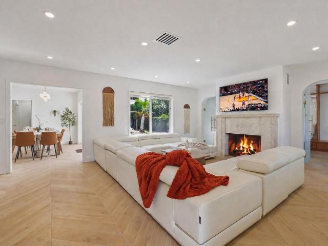 4 bedroom luxury Villa for rent in Fort Lauderdale, Florida