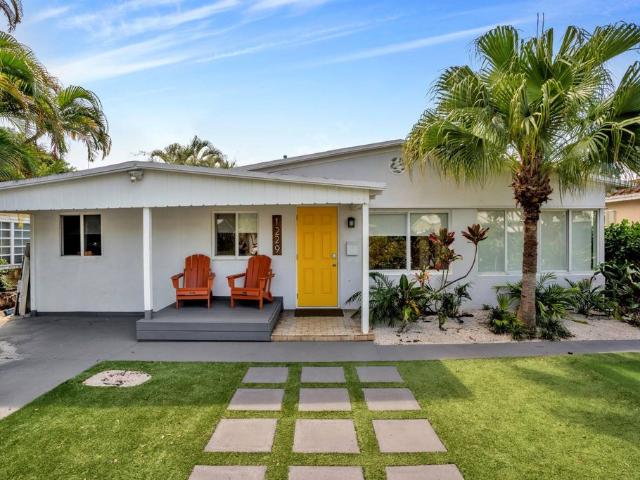4 bedroom luxury Villa for rent in Fort Lauderdale, Florida