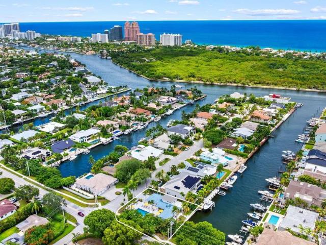 4 bedroom luxury Villa for rent in Fort Lauderdale, Florida