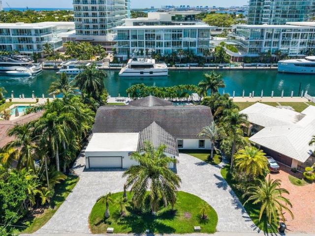 4 bedroom luxury Villa for rent in Fort Lauderdale, Florida
