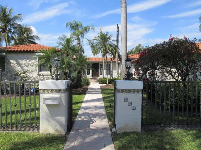 4 bedroom luxury Villa for rent in Fort Lauderdale, Florida