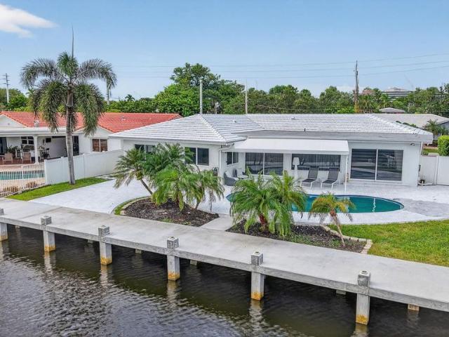 4 bedroom luxury Villa for rent in Fort Lauderdale, Florida