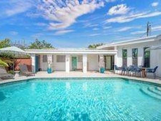 4 bedroom luxury Villa for rent in Lauderdale by the sea, Florida