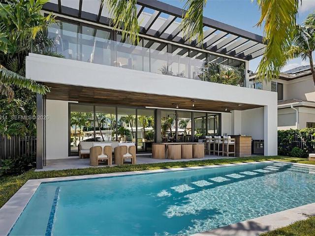 4 bedroom luxury Villa for rent in Fort Lauderdale, Florida
