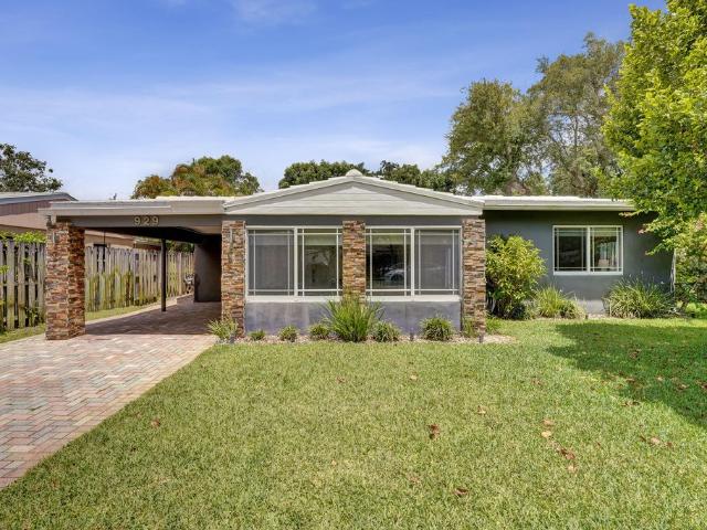 4 bedroom luxury Villa for rent in Fort Lauderdale, Florida