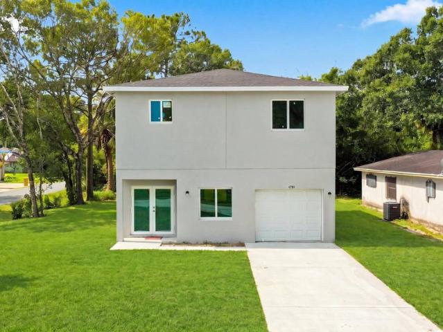 4 bedroom luxury Villa for rent in Fort Pierce, Florida