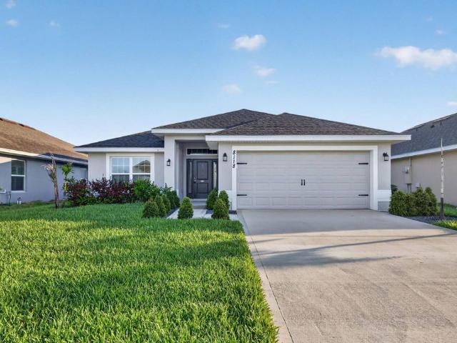 4 bedroom luxury Villa for rent in Fort Pierce, United States