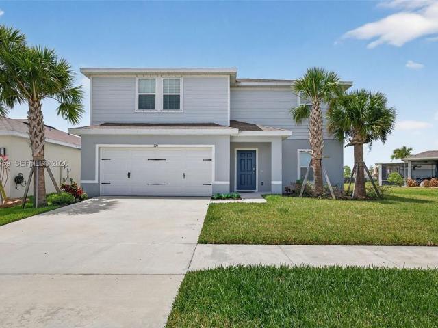 4 bedroom luxury Villa for rent in Fort Pierce, United States
