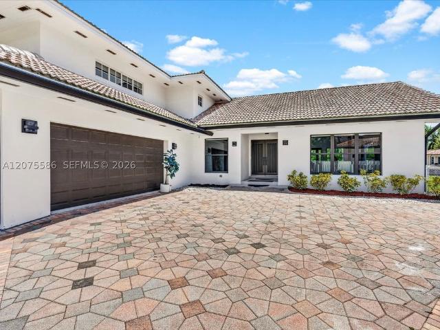 4 bedroom luxury Villa for rent in Golden Beach, United States
