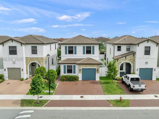 4 bedroom luxury Villa for rent in Hialeah, United States