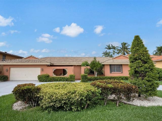 4 bedroom luxury Villa for rent in Hialeah, United States