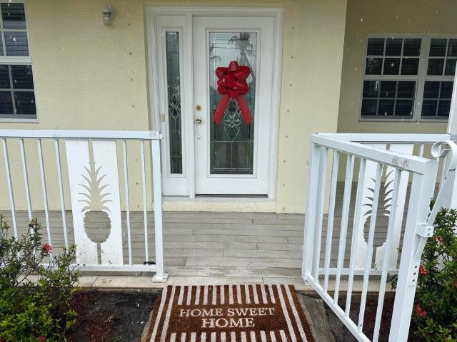 4 bedroom luxury Villa for rent in Hobe Sound, United States