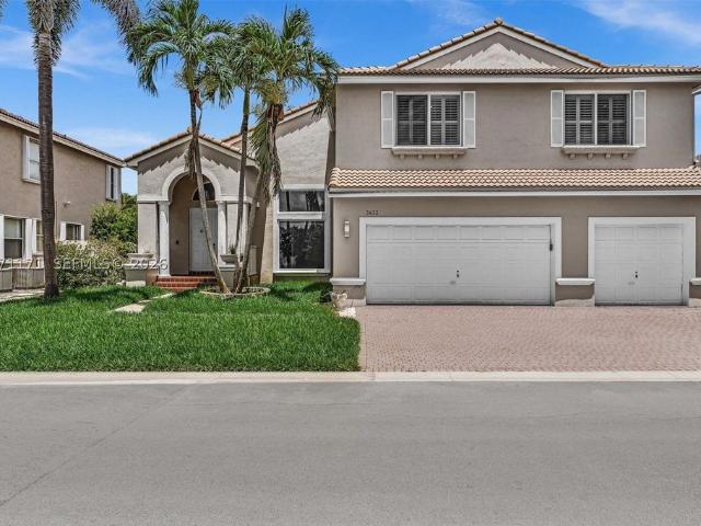 4 bedroom luxury Villa for rent in Hollywood, United States