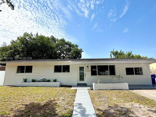 4 bedroom luxury Villa for rent in Hollywood, United States