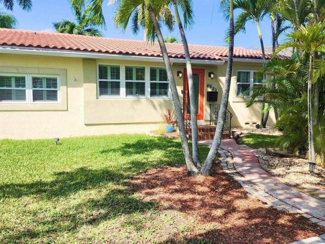 4 bedroom luxury Villa for rent in Hollywood, United States