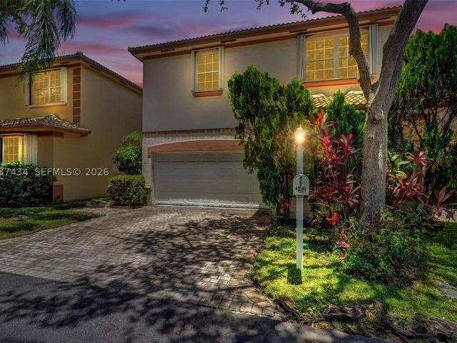 4 bedroom luxury Villa for rent in Hollywood, Florida