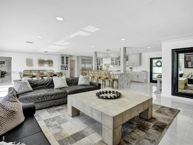 4 bedroom luxury Villa for rent in Hollywood, Florida