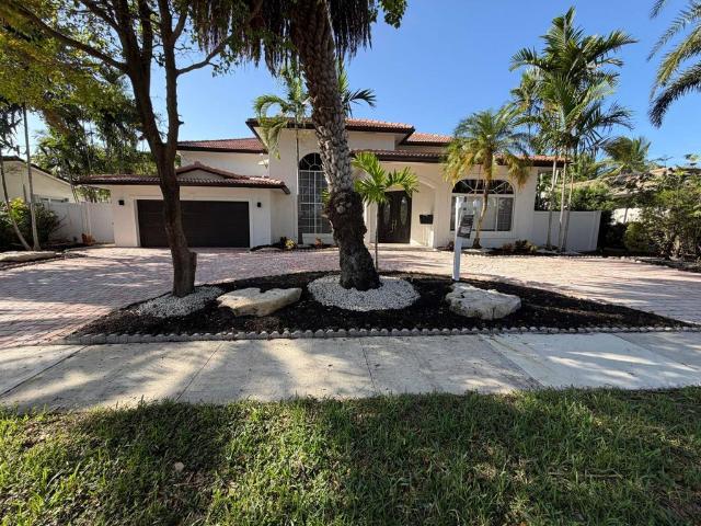 4 bedroom luxury Villa for rent in Hollywood, Florida