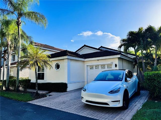 4 bedroom luxury Villa for rent in Hollywood, Florida