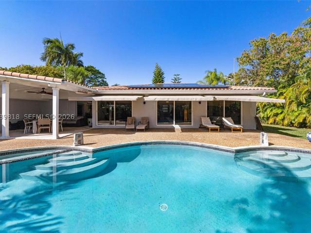 4 bedroom luxury Villa for rent in Hollywood, Florida
