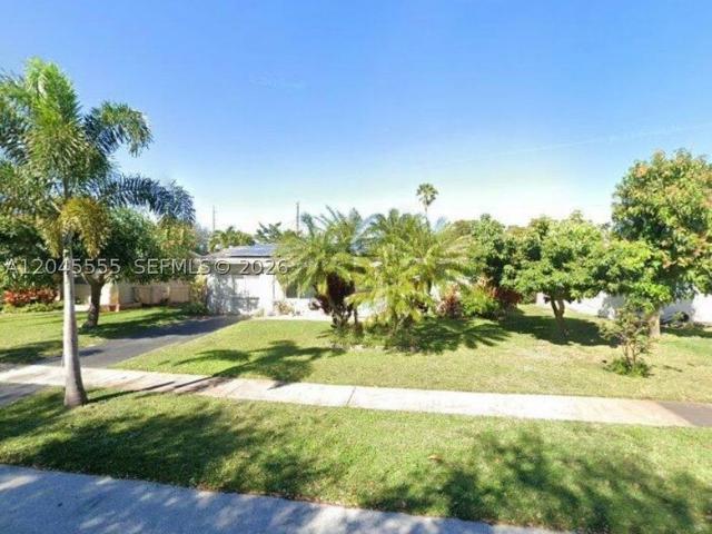 4 bedroom luxury Villa for rent in Hollywood, Florida