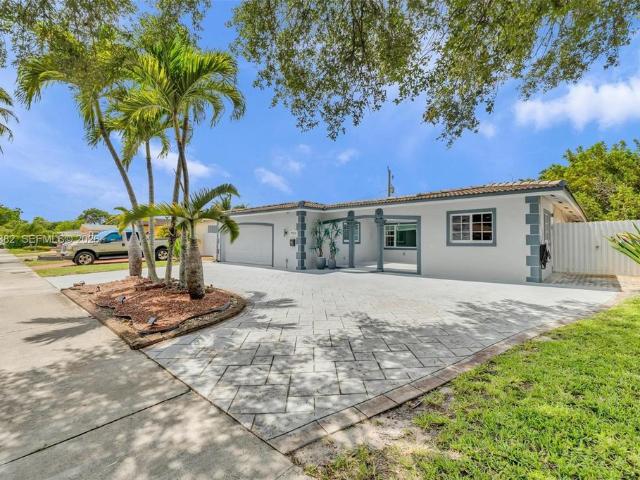 4 bedroom luxury Villa for rent in Hollywood, Florida