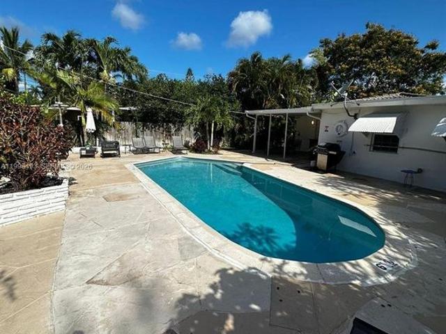 4 bedroom luxury Villa for rent in Hollywood, Florida