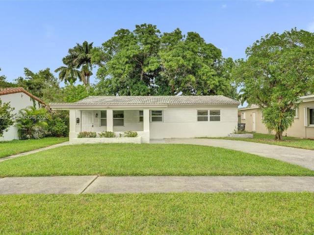 4 bedroom luxury Villa for rent in Hollywood, Florida