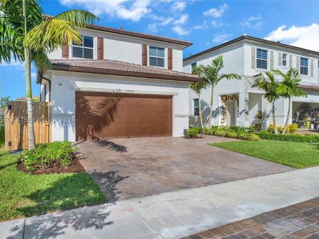 4 bedroom luxury Villa for rent in Homestead, United States