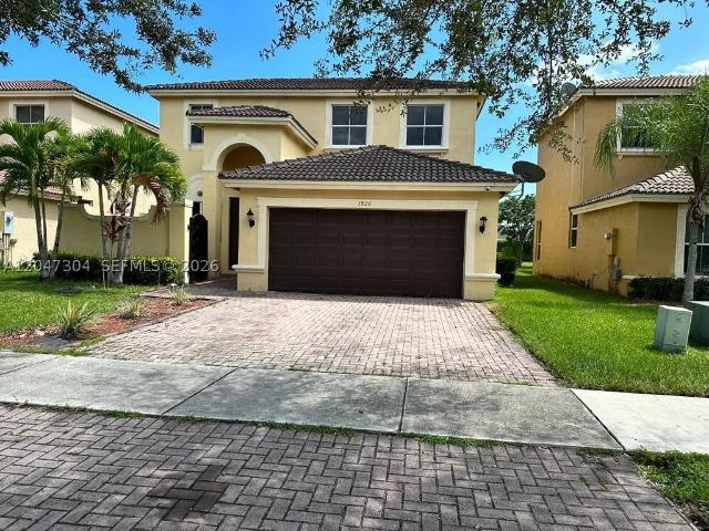 4 bedroom luxury Villa for rent in Homestead, United States