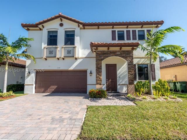 4 bedroom luxury Villa for rent in Homestead, United States