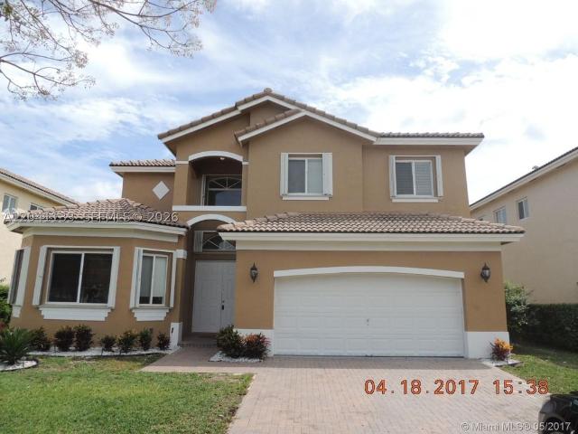 4 bedroom luxury Villa for rent in Homestead, United States